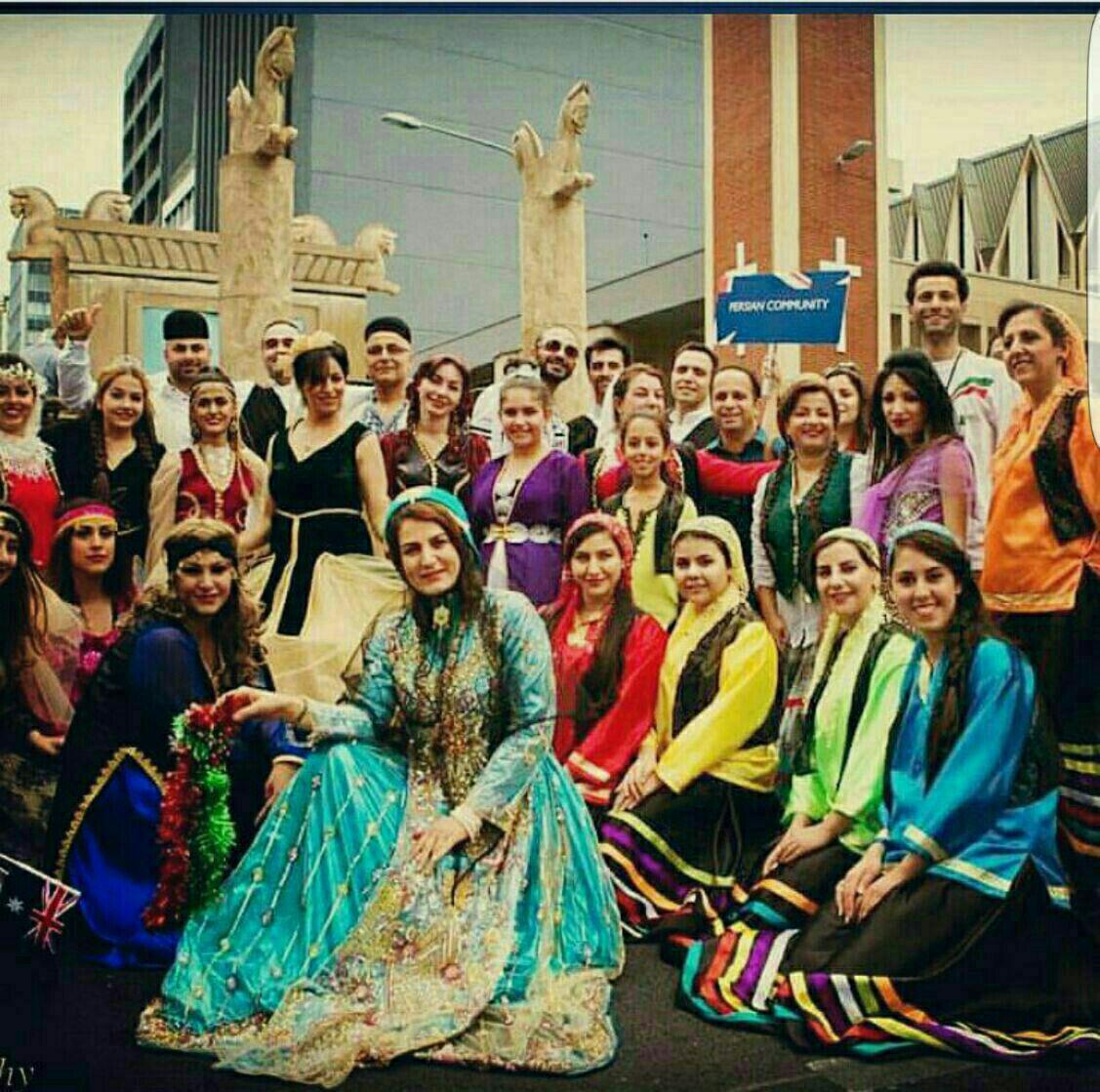 Persian Community – Ability Beyond Boundaries