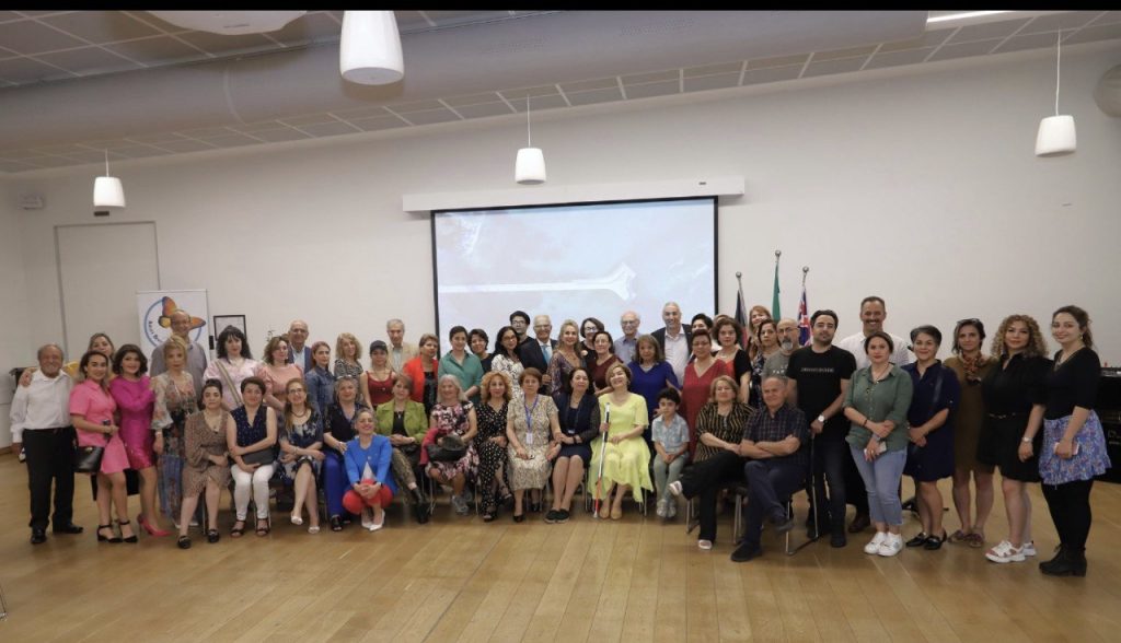 Special Invitation from Ability Beyond Boundaries : Mehregan ...